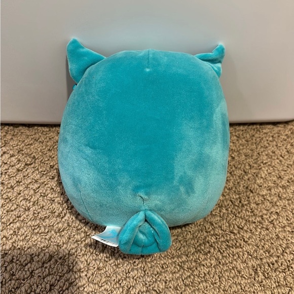 Squishmallows | Toys | Squishmallows Winston The Owl 8 Stuffed Plush ...